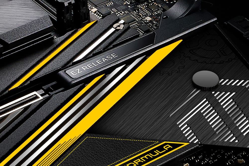 ASRock Z890 Taichi OCF